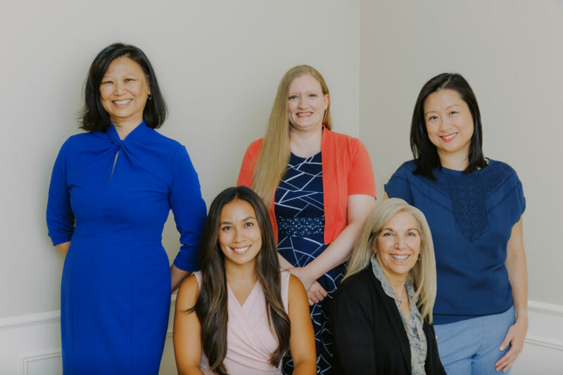 OB/GYN Doctors Kirkland | Dr. Dydell, Dr. Tsuang, Dr. Tun, Dr Price